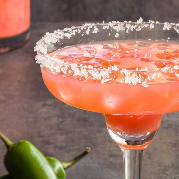 Guava Spritzer | Rubicon Exotic Juice