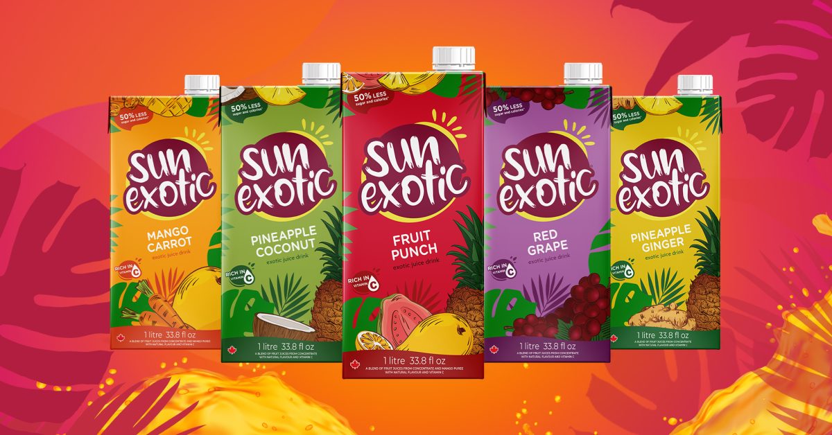 Rubicon Unveils Sun Exotic: A Tropical Journey from the Islands to Your ...